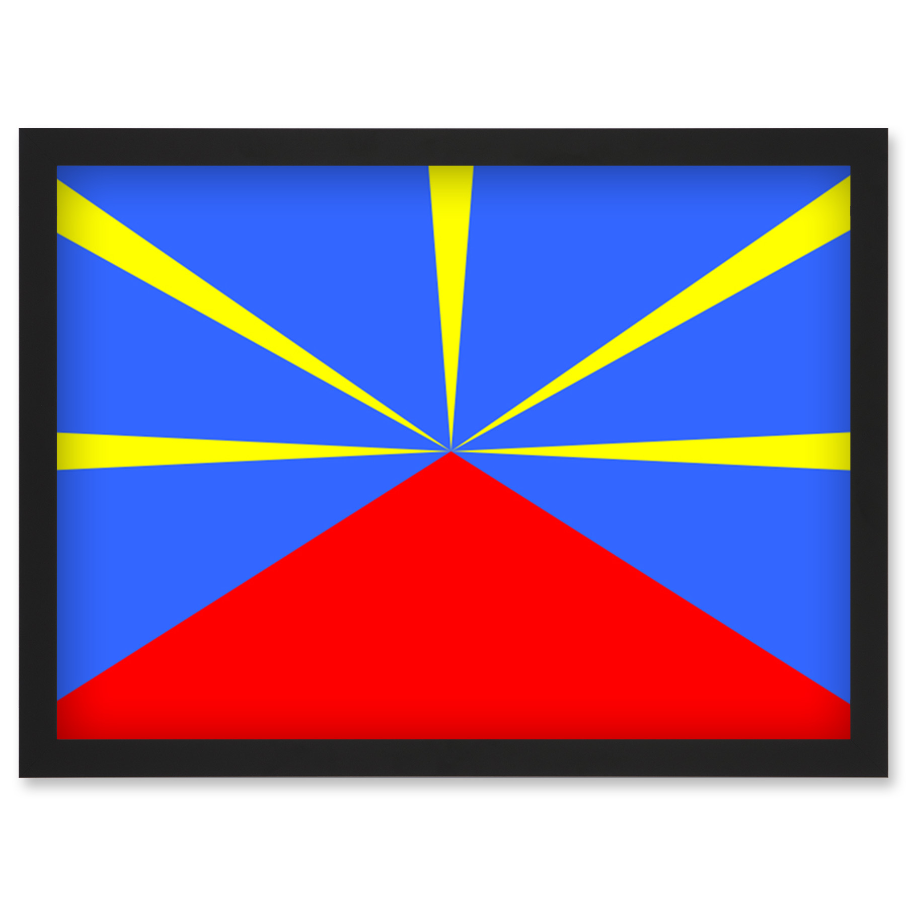 Réunion National Flag Patriotic Vexillology World Flags Country Region ...