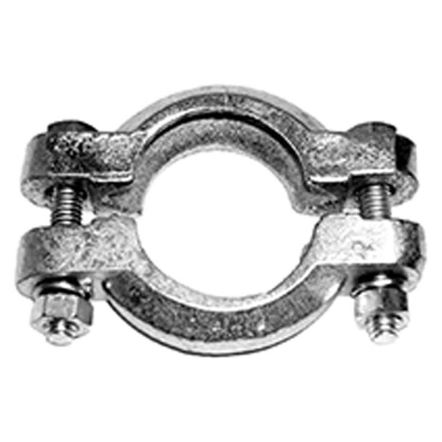 R0053C Tractor Muffler Exhaust Clamp for 2N 8N 9N and Massey Ferguson ...