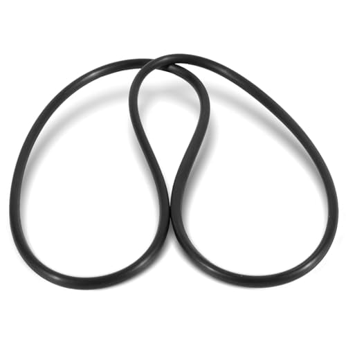 R0357800 Filter Tank O-Ring Gasket Replacement for Jandy DEV, DEL, CV ...