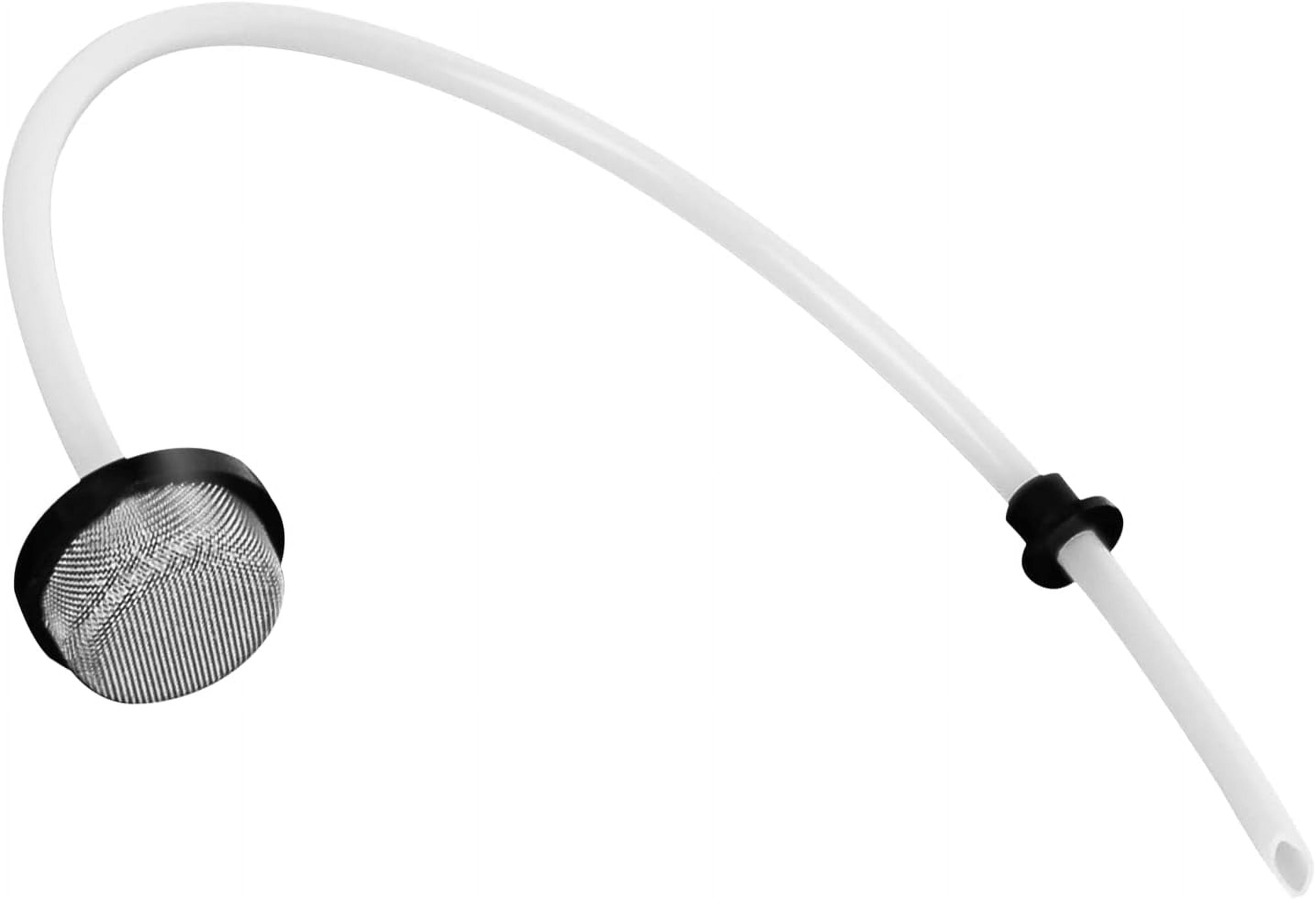 R0358700 Breathing Tube Assembly Compatible with Zodiac Jandy DEV, DEL ...