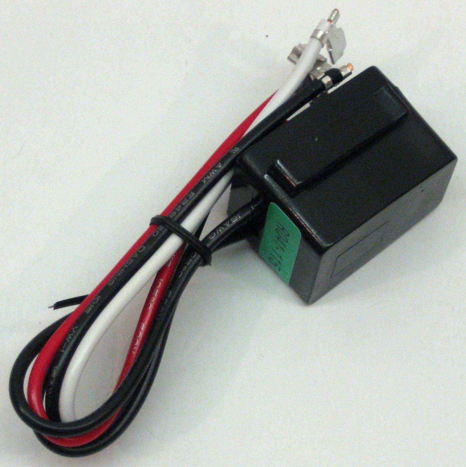 R041 SUPCO Refrigerator Relay Overload FOR 1/4 - 1/3 hp Compressors 115 Volts - Walmart.com