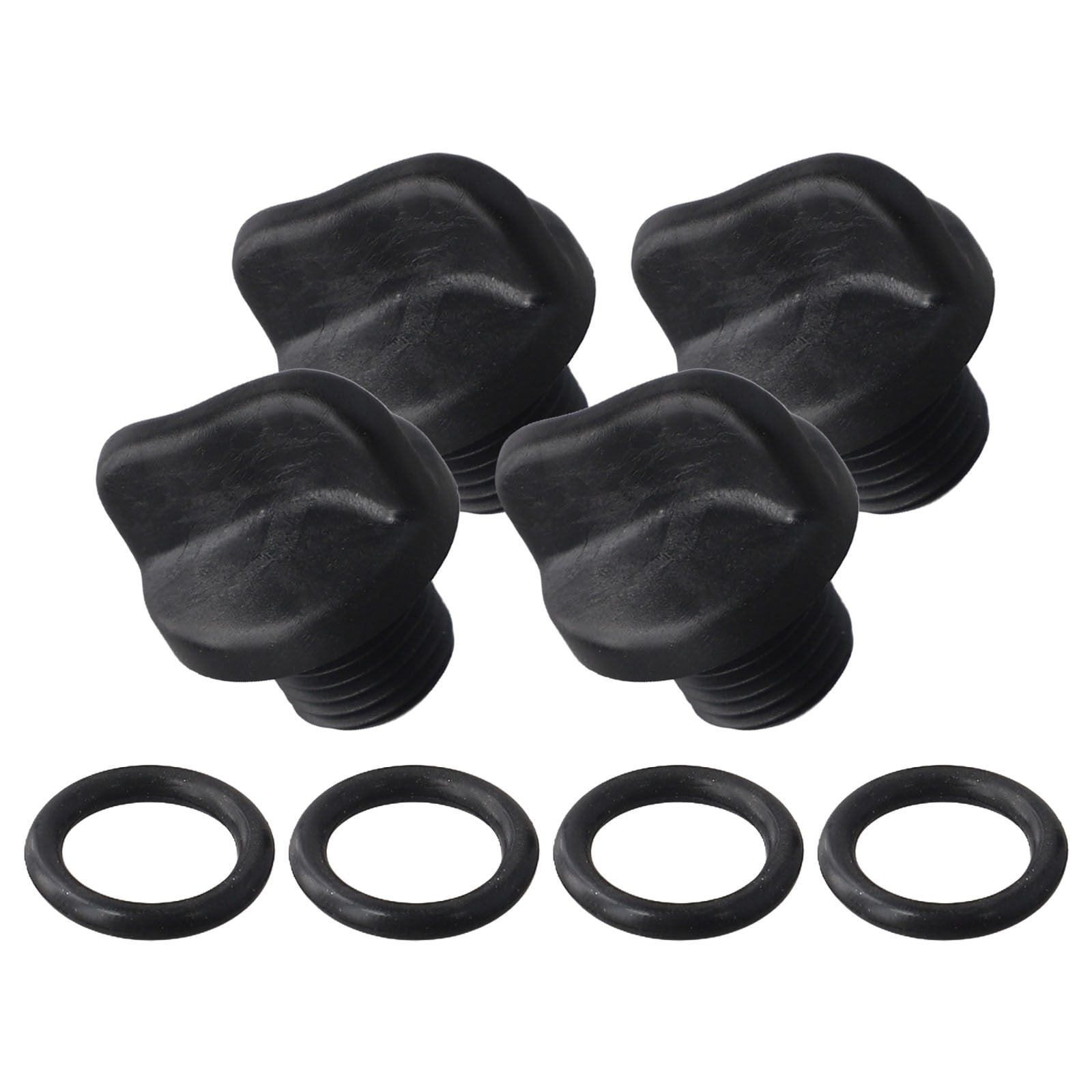 R0446000 Pool Pump Drain Spigot & O-Ring Set: Leak-Proof Replacement ...