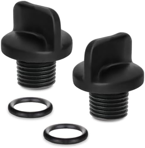 R0446000 Pool Pump Pipe Plug with O-Ring Replacement for Jandy Pumps ...