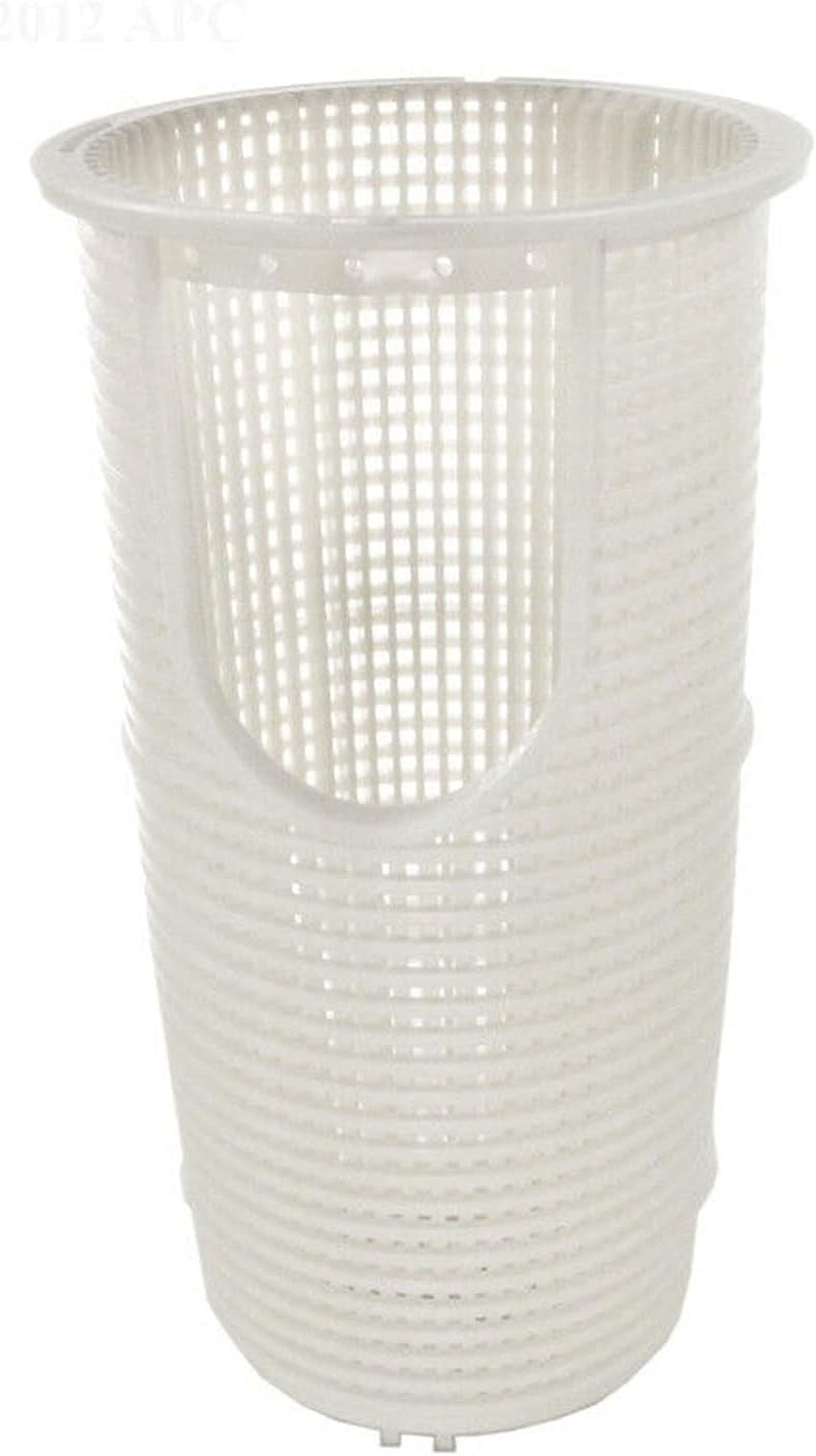 R0448900 Pool Filter Basket for Jandy PlusHP, WaterFeature, MaxHP ...
