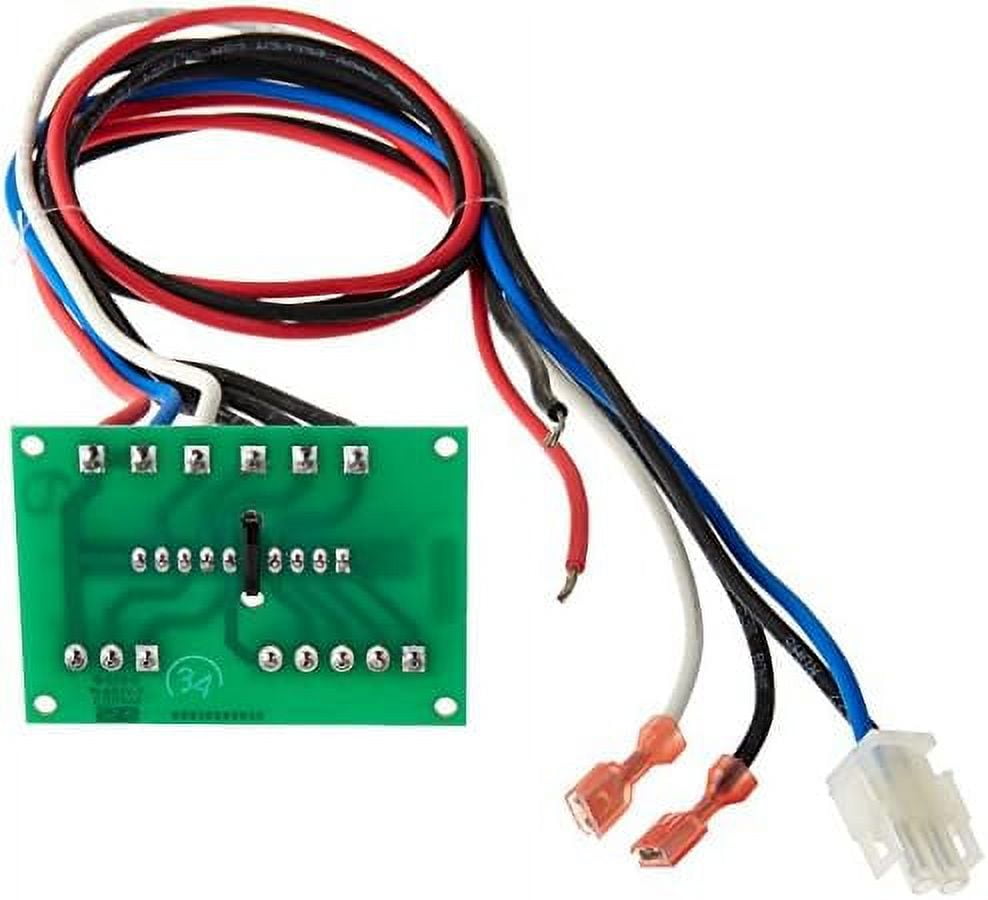 R0458100 Power Distribution Circuit Board Replacement forJandy LXi Low ...