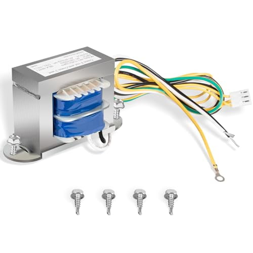 R0466400 120-Volts Transformer for Jandy Zodiac AquaLink and AquaSwitch ...