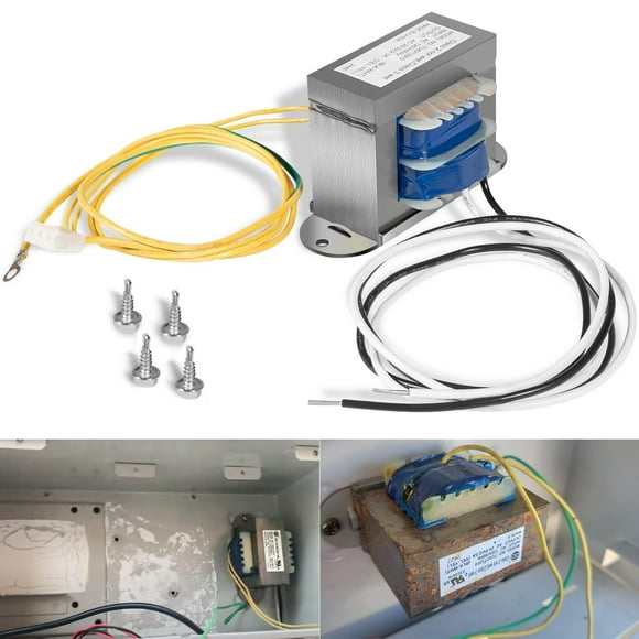 120vac 12vdc Transformer