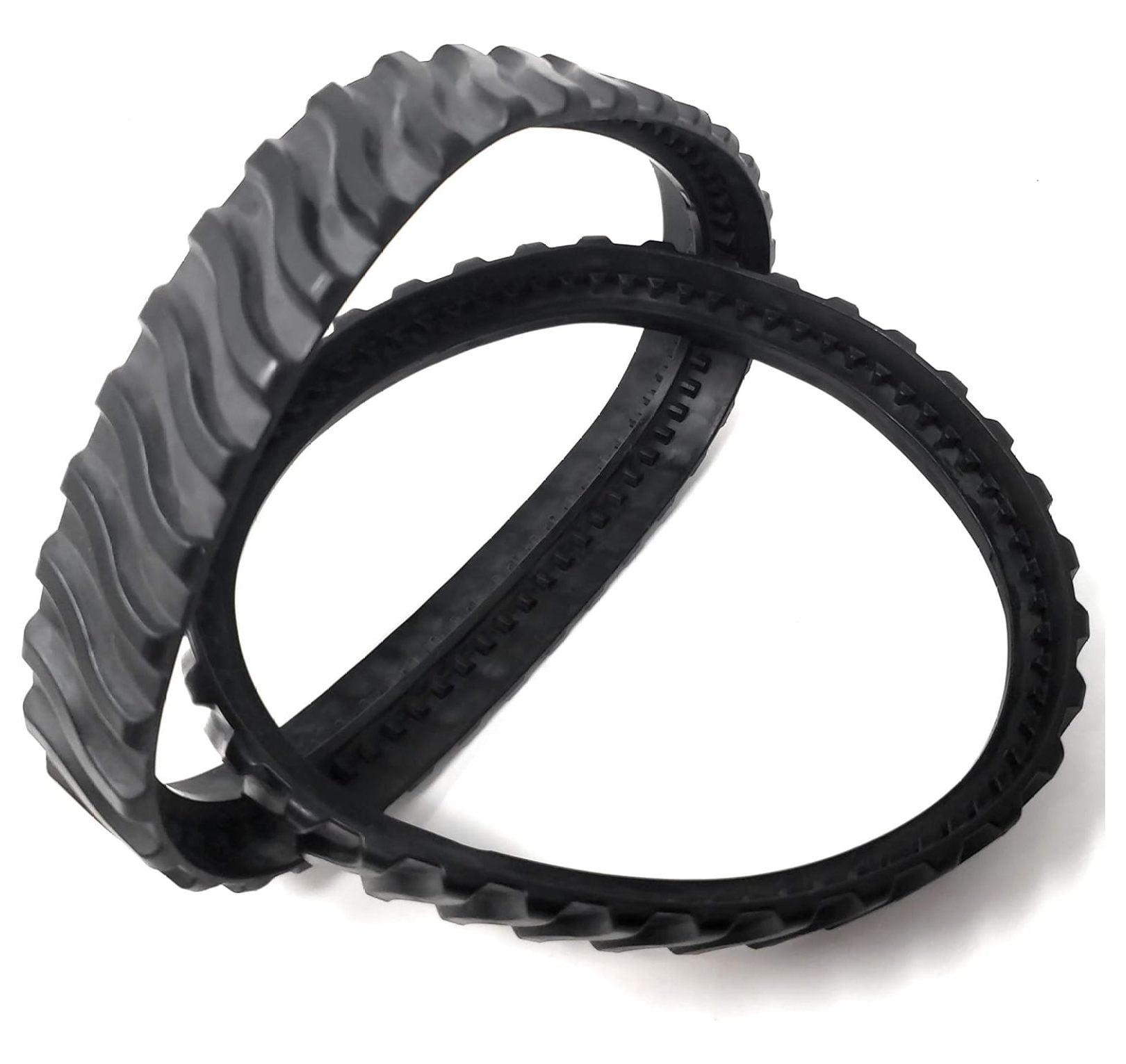 R0526100 Track Replacement MX8 Suction-Side In-Ground Pool Cleaner, 2 ...