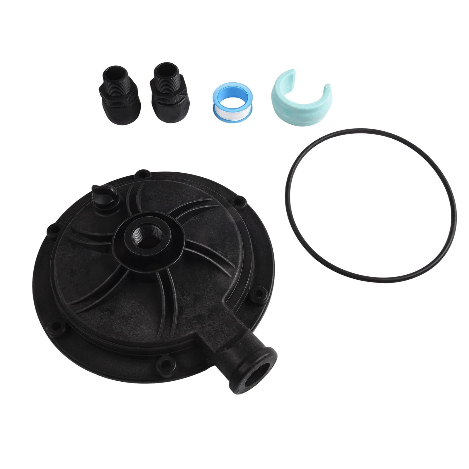 R0536300 Replacement Volute for Polaris PB4-60 Booster Pump with O-Ring ...