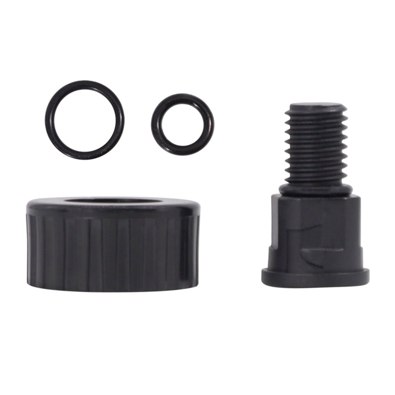R0552000 Tank Adapter with Fitting and O-Ring Replacement Kit for Pool ...