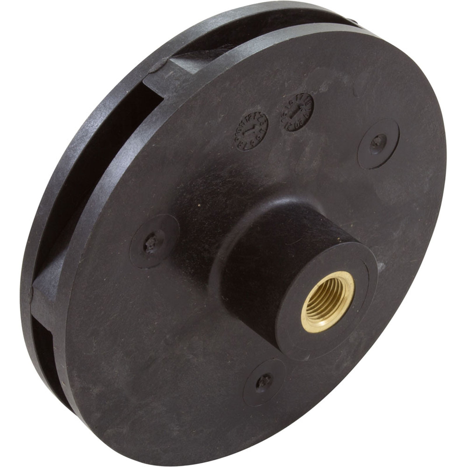 R0807201 Jandy Impeller, Replacement Kit, Pump, VSSHP220, SHPF/PHPF1 ...