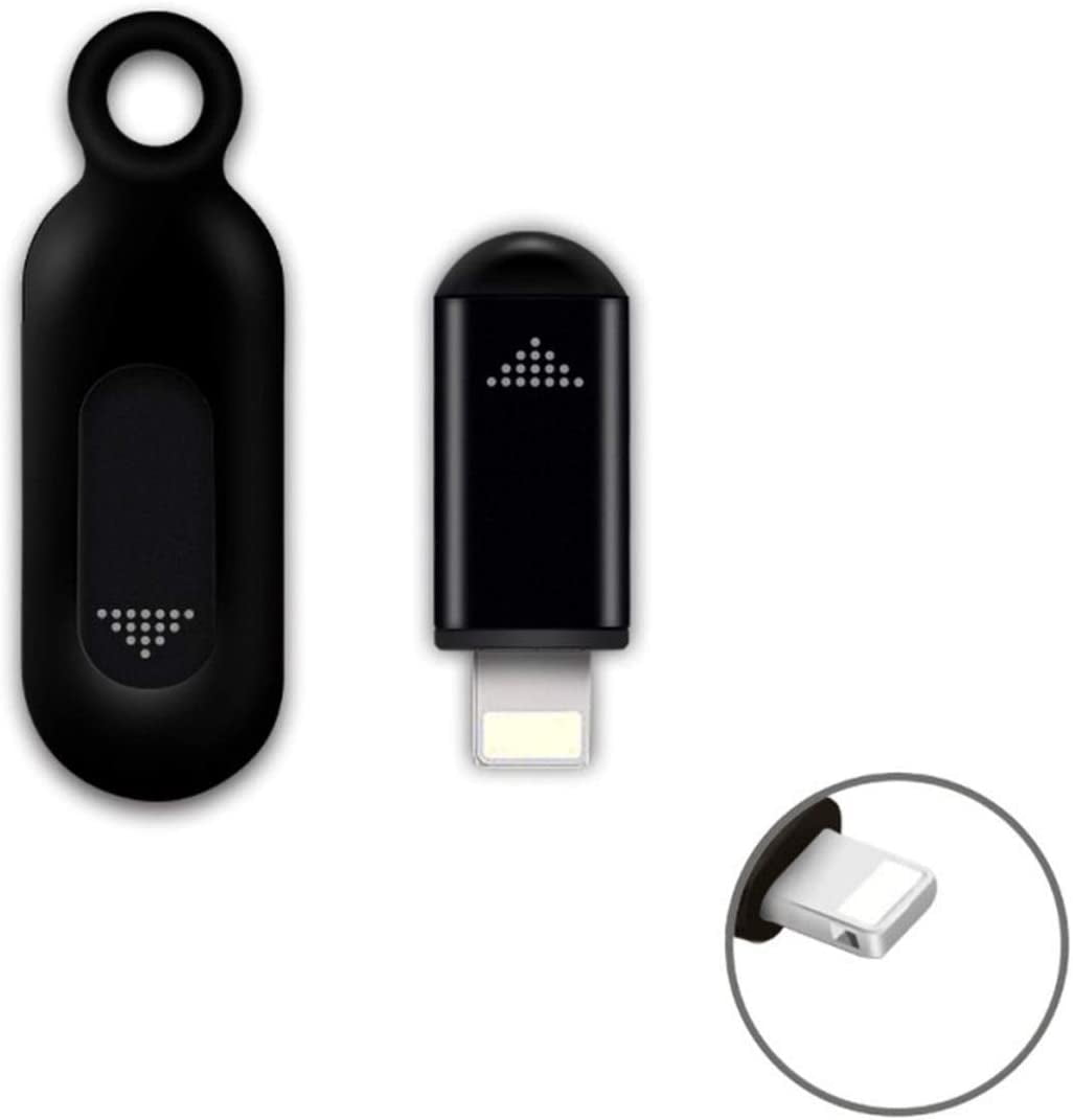 R09 Smart Remote for iPhone Mini Smartphone IR Remote Controller ...
