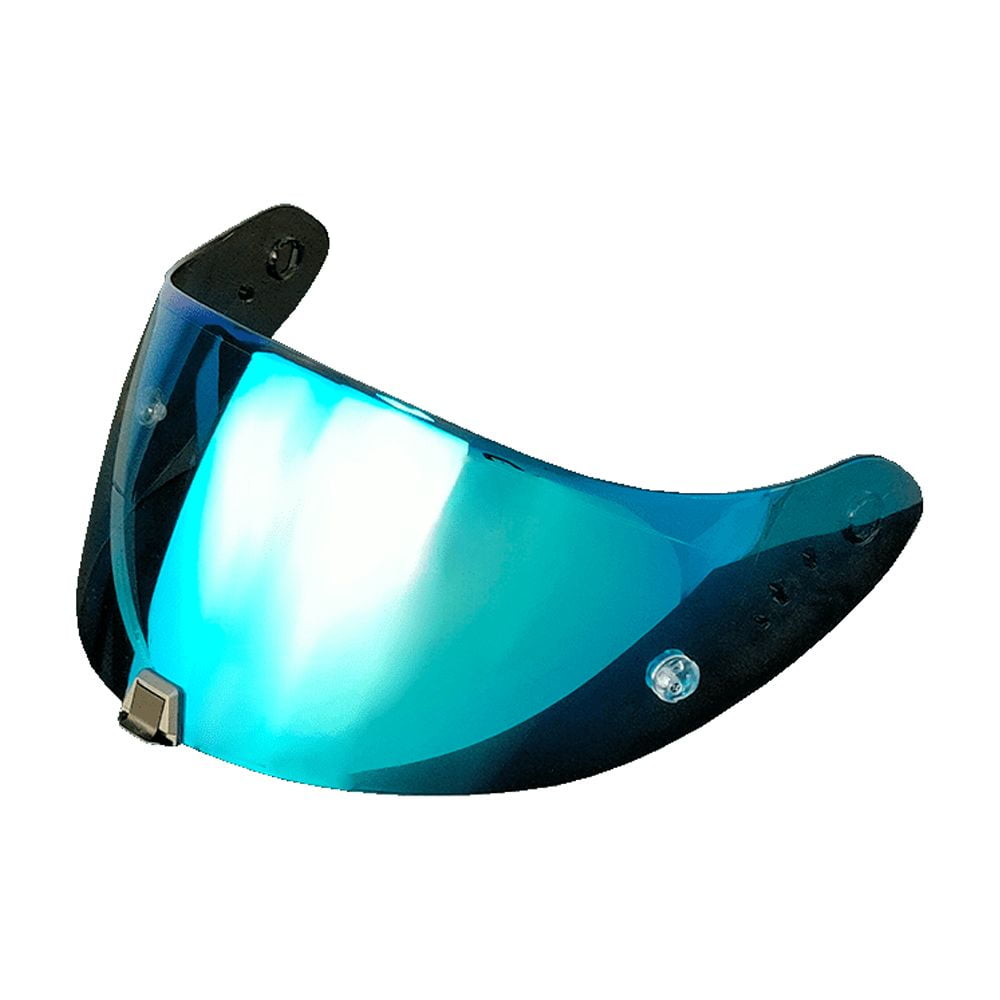 R1 Air Face Shield Visor Replacement for Scorpion Exo R1-Air T520 ...