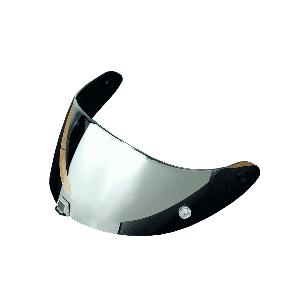 R1 Air Face Shield Visor Replacement for Scorpion Exo R1-Air T520 ...