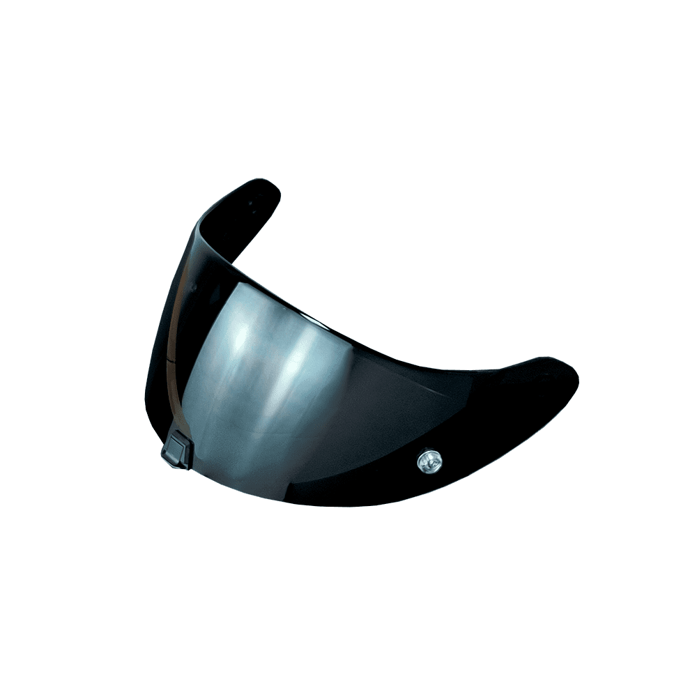 R1 Air Face Shield Visor Replacement for Scorpion Exo R1-Air T520 ...