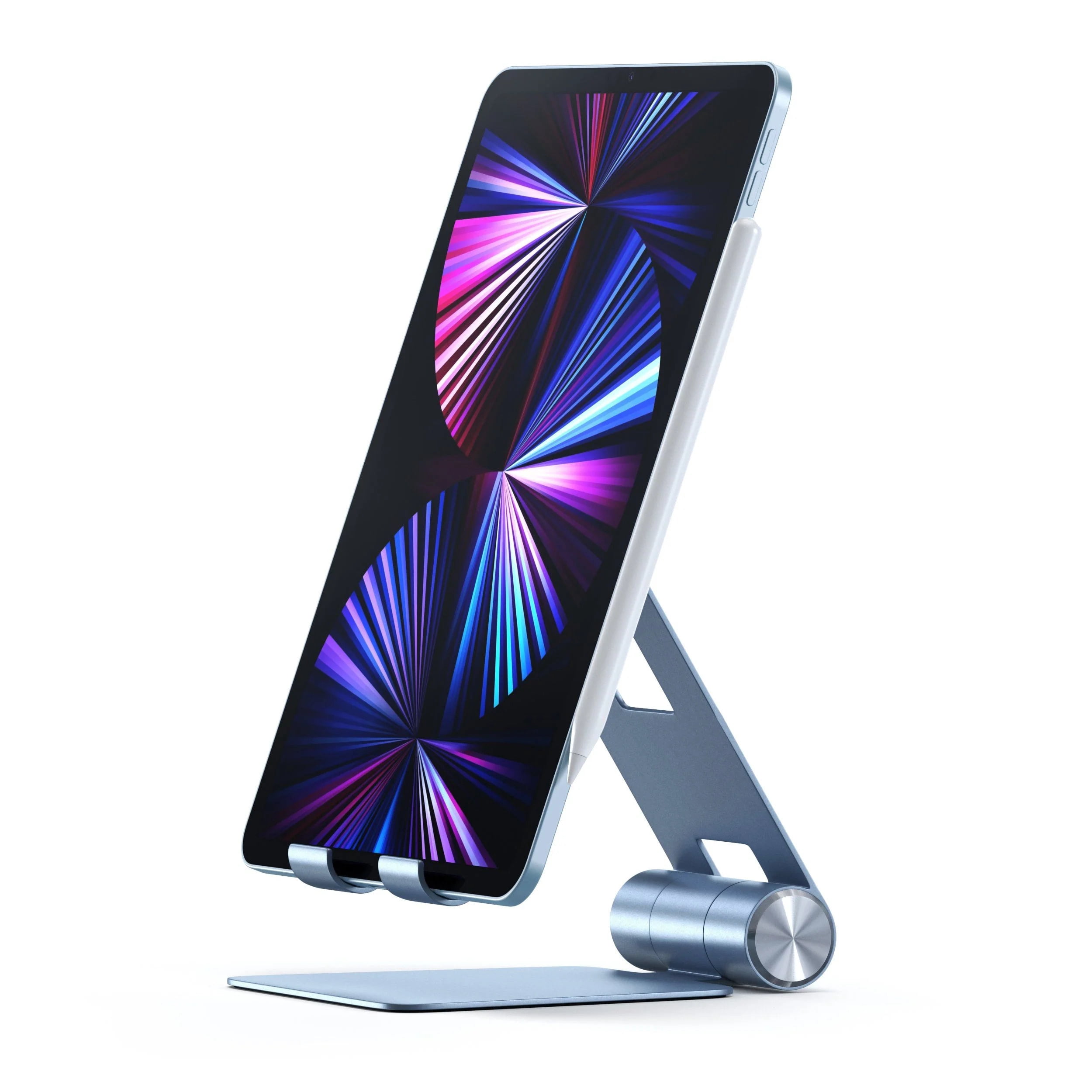 R1 Aluminum Hinge Holder Foldable Stand - Walmart.com