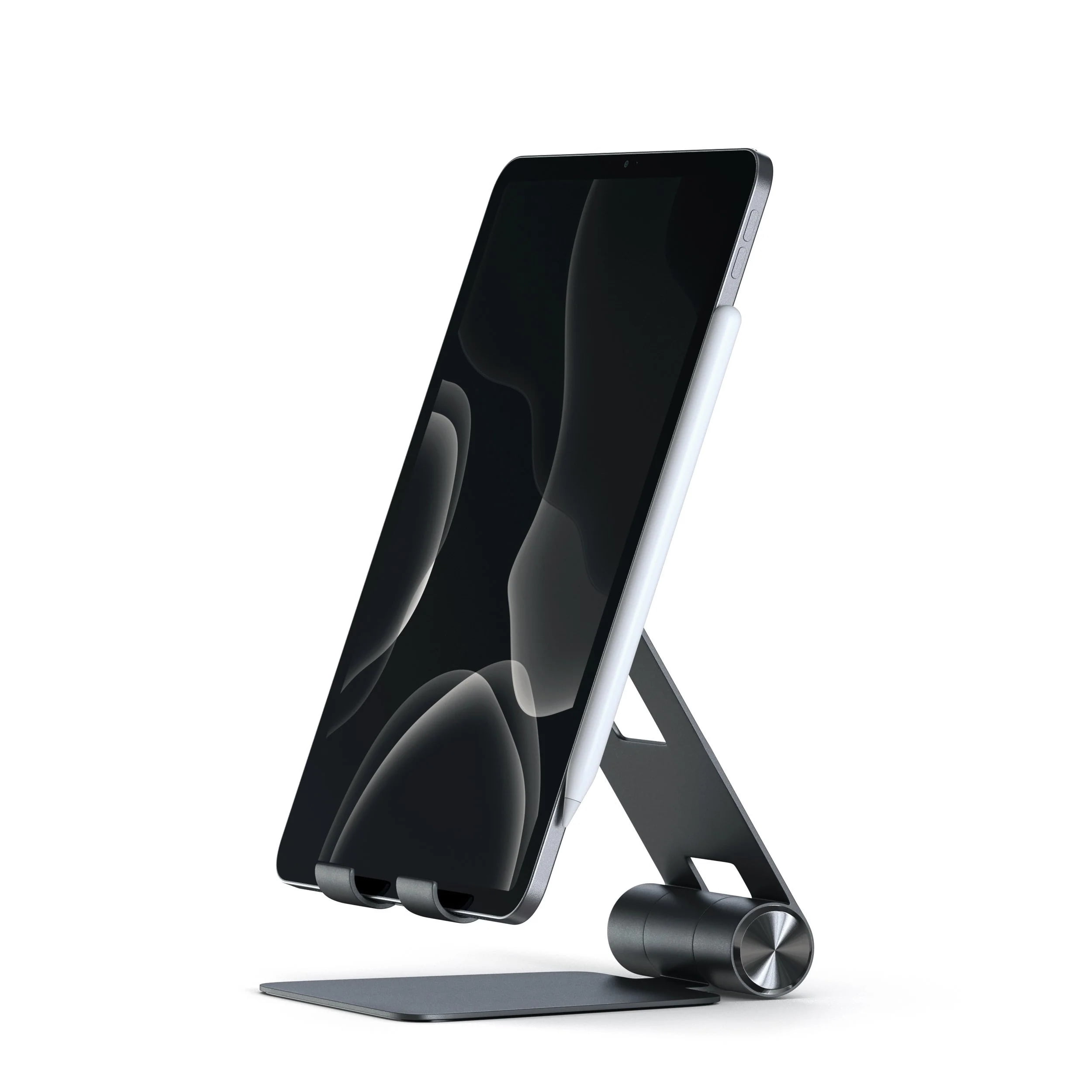 R1 Aluminum Hinge Holder Foldable Stand - Walmart.com