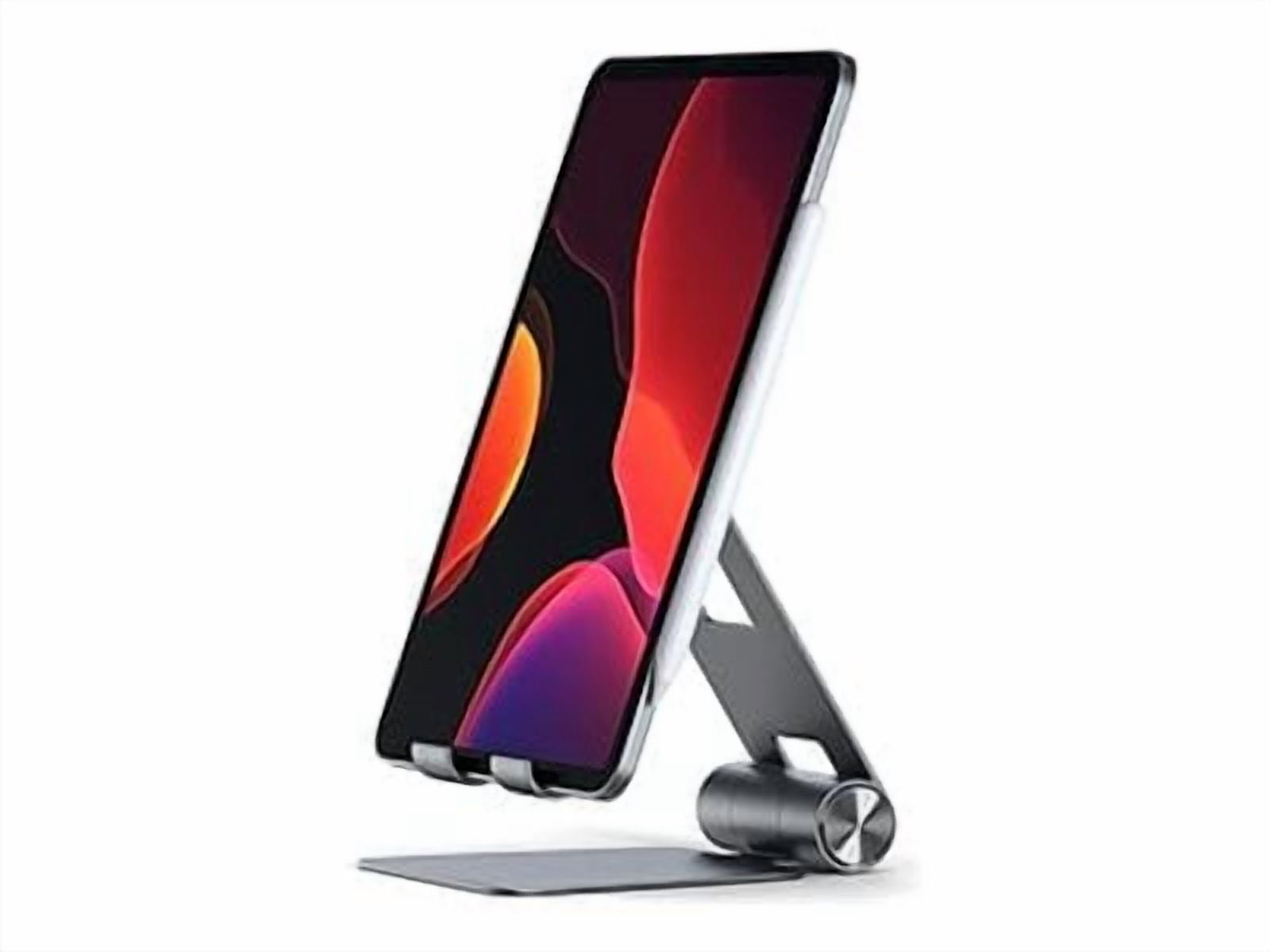 Satechi R1 Aluminum Hinge Holder Foldable Stand - Walmart.com