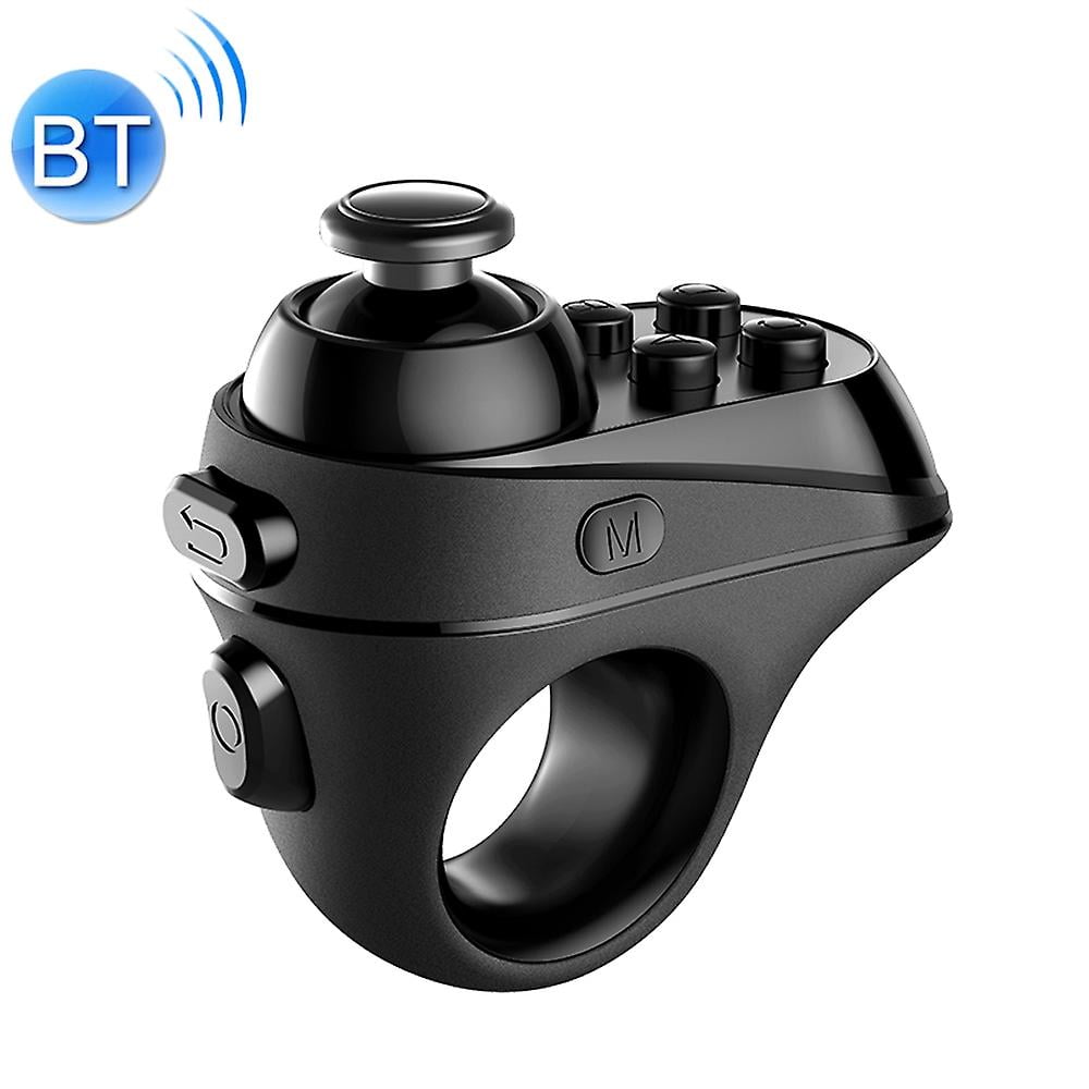 R1 Bluetooth Mini Ring Game Handle Controller - Walmart.com