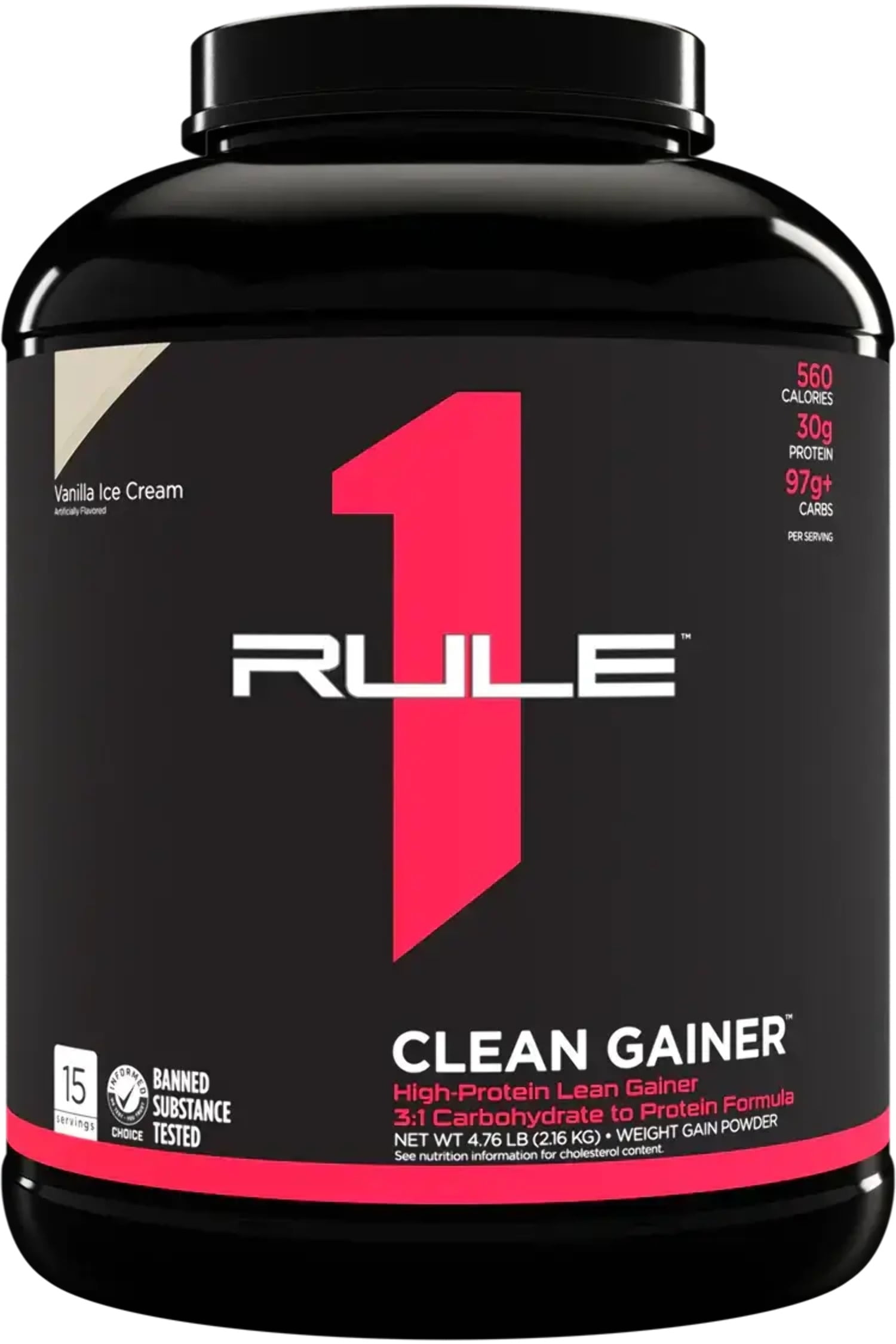 Clean Gainer - Walmart.com