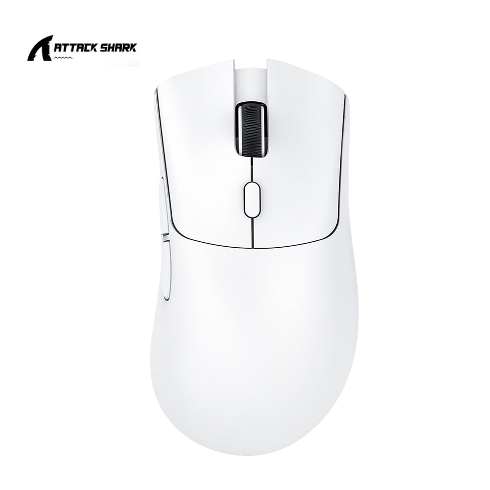 R1 Gaming Mouse Desktop Mouse with Adjustable DPI Wireless/Wired ...
