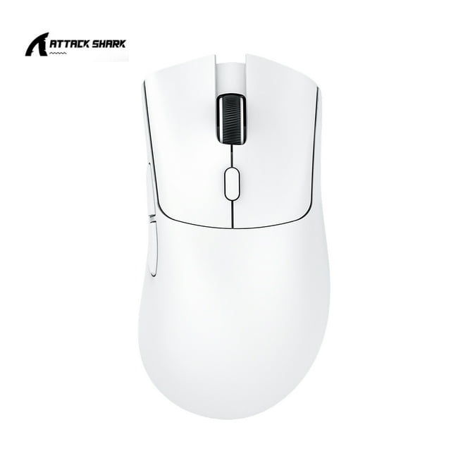 R1 Gaming Mouse Desktop Mouse with Adjustable DPI Wireless/Wired ...