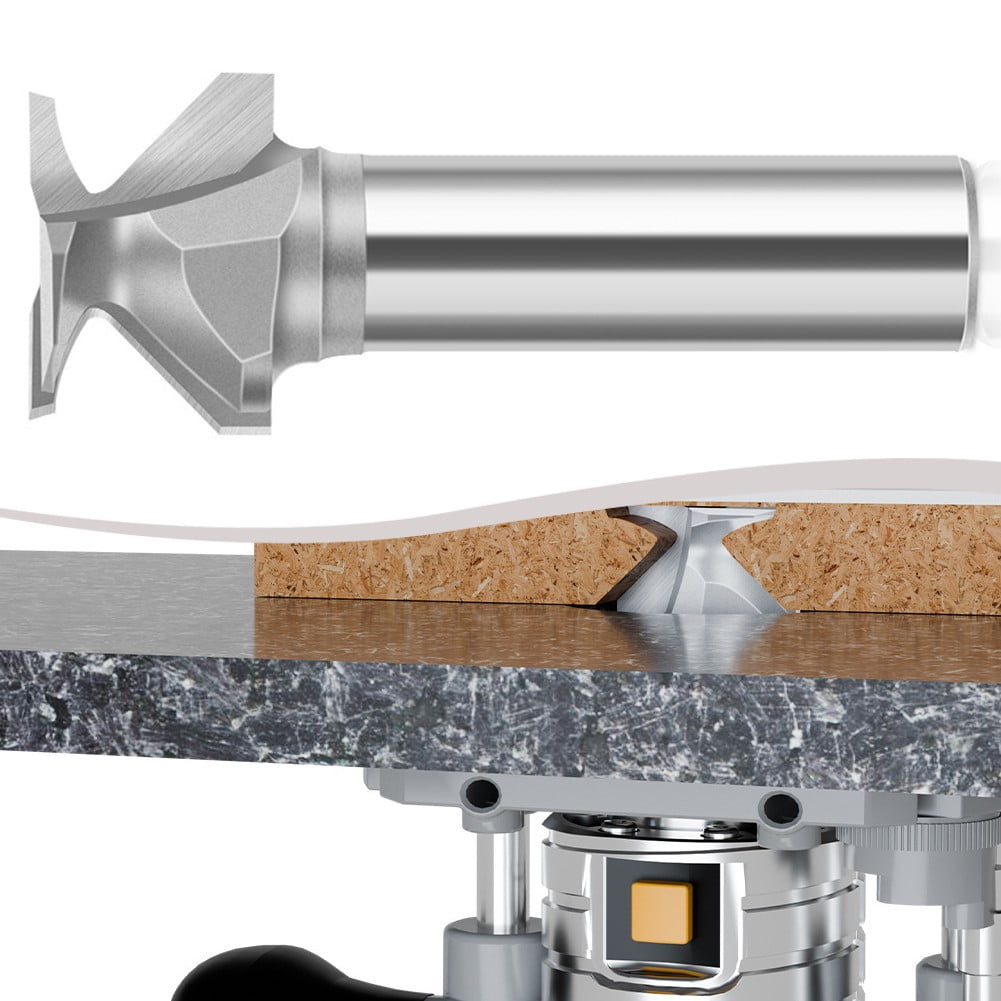 R10 Bending Cutter Filling-Free Softening Process Router Bit ...