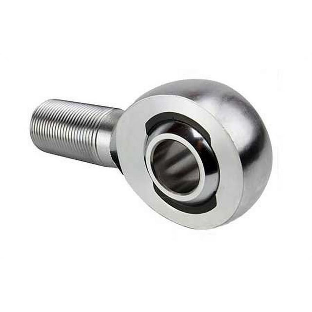 R1067 7/8 Inch x 3/4 Inch Bore Chromoly Right Hand Threaded Spherical Rod Heim Joint - Walmart.com