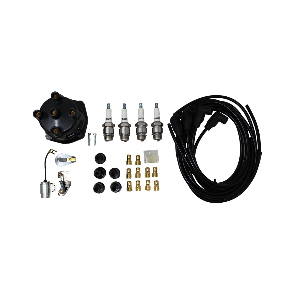 R11257 Complete Tune up kit Fits John Deere Various - Walmart.com