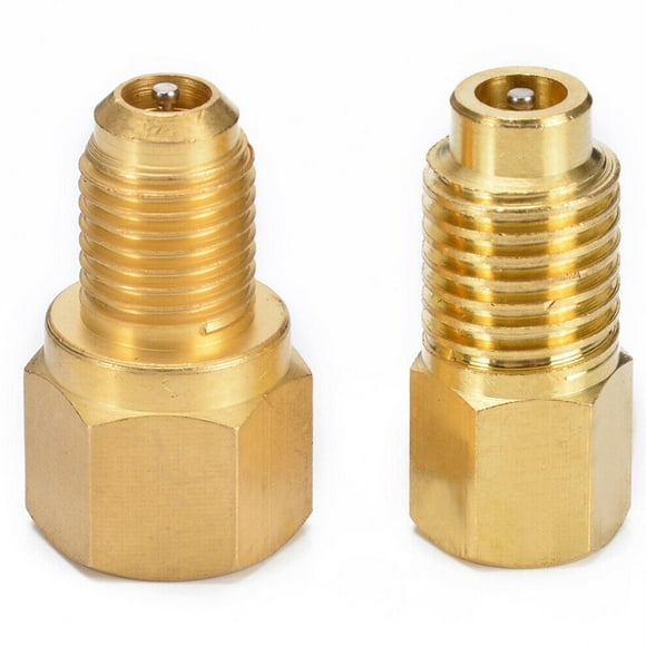 R12 R134a Conversion Kit