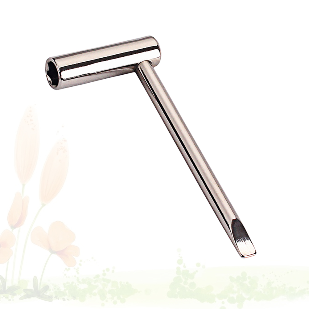 R121 Truss Rod Spanner Wrench 6.5mm Inner Diameter 9mm Outer Diameter ...