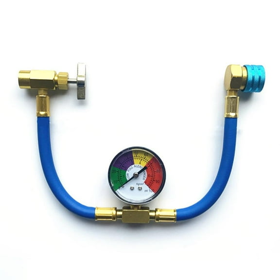 AC Recharge Kits in Refrigerants - Walmart.com