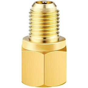R1234yf Adapter