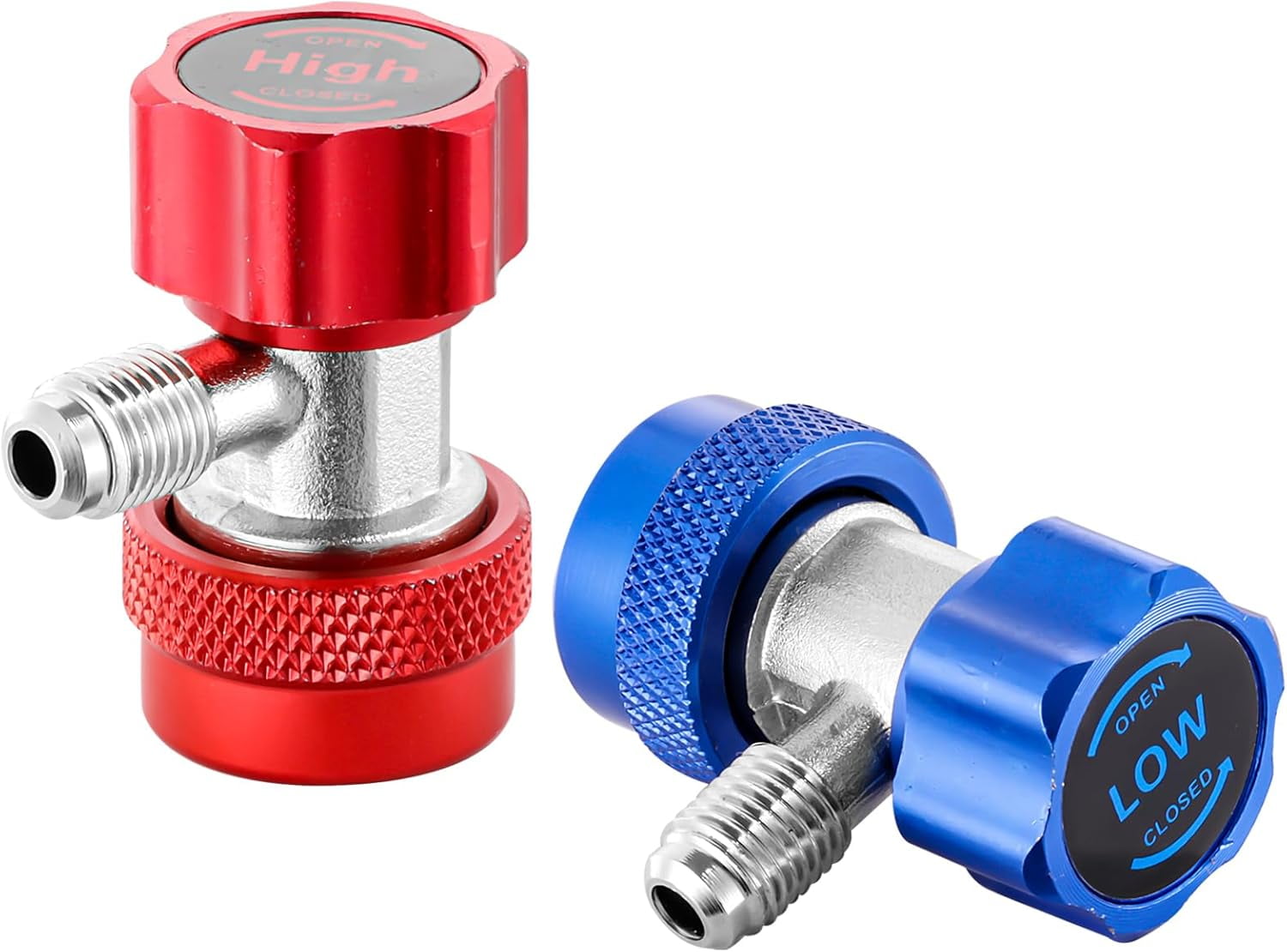 R134A Adapter Quick Coupler, Coupler Adapter, Adjustable Adapters and ...