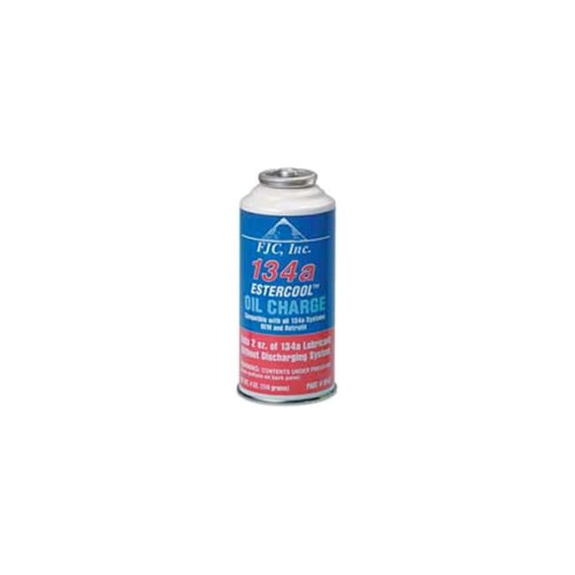 R134A Estercool Oil Charge - Walmart.com