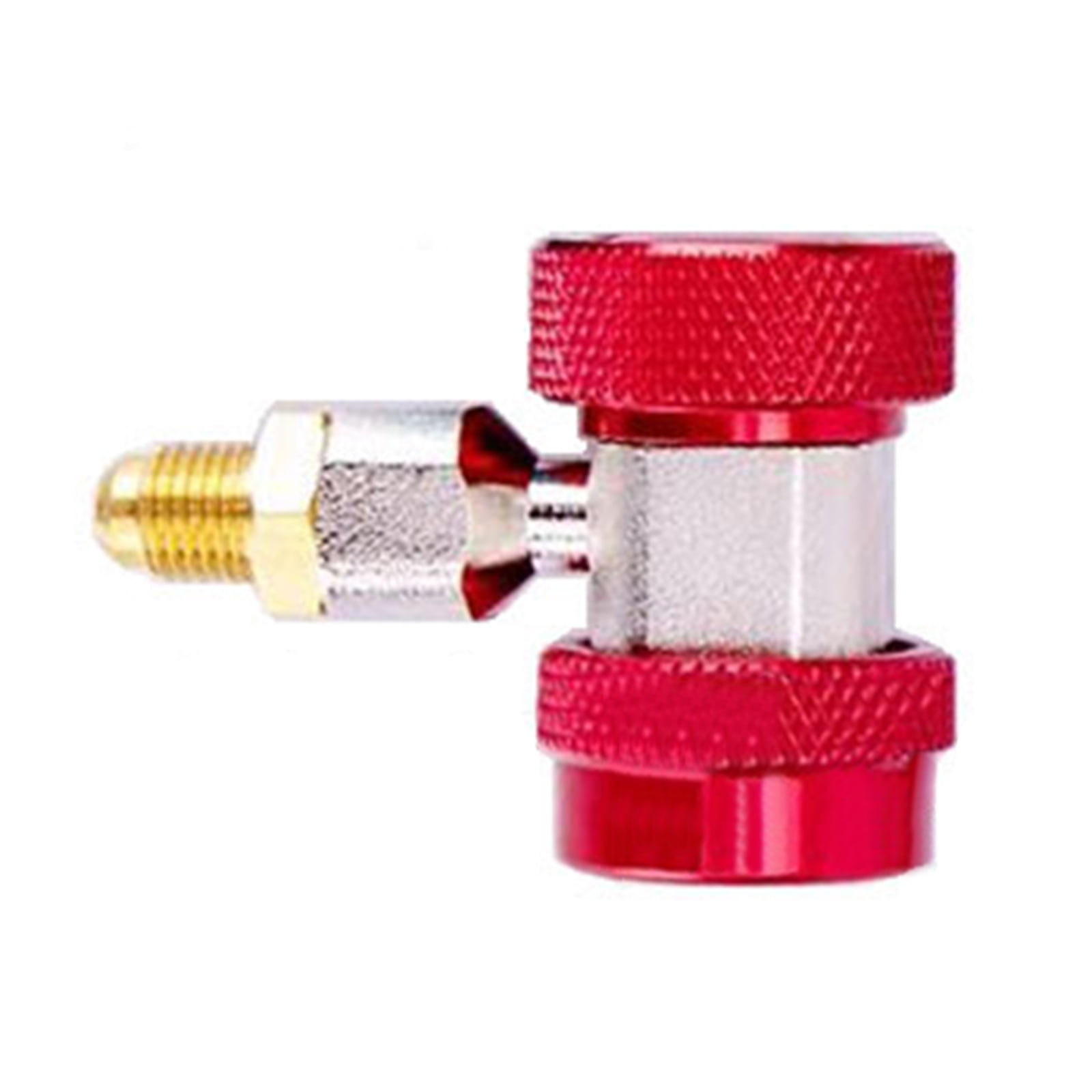 R134A LowHigh Quick Connector Adapters Couplers Manifolds Pressure ...