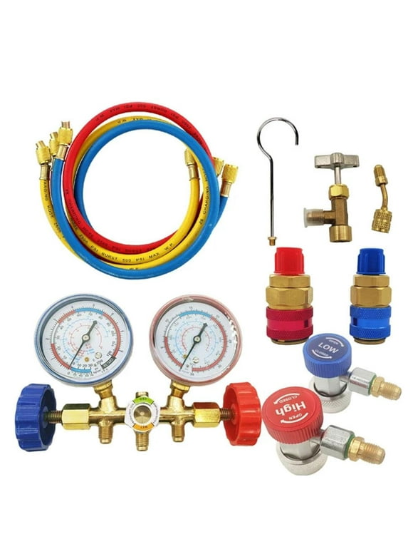 All AC Recharge Kits in AC Recharge Kits - Walmart.com