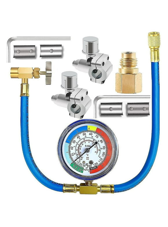 All AC Recharge Kits in AC Recharge Kits - Walmart.com