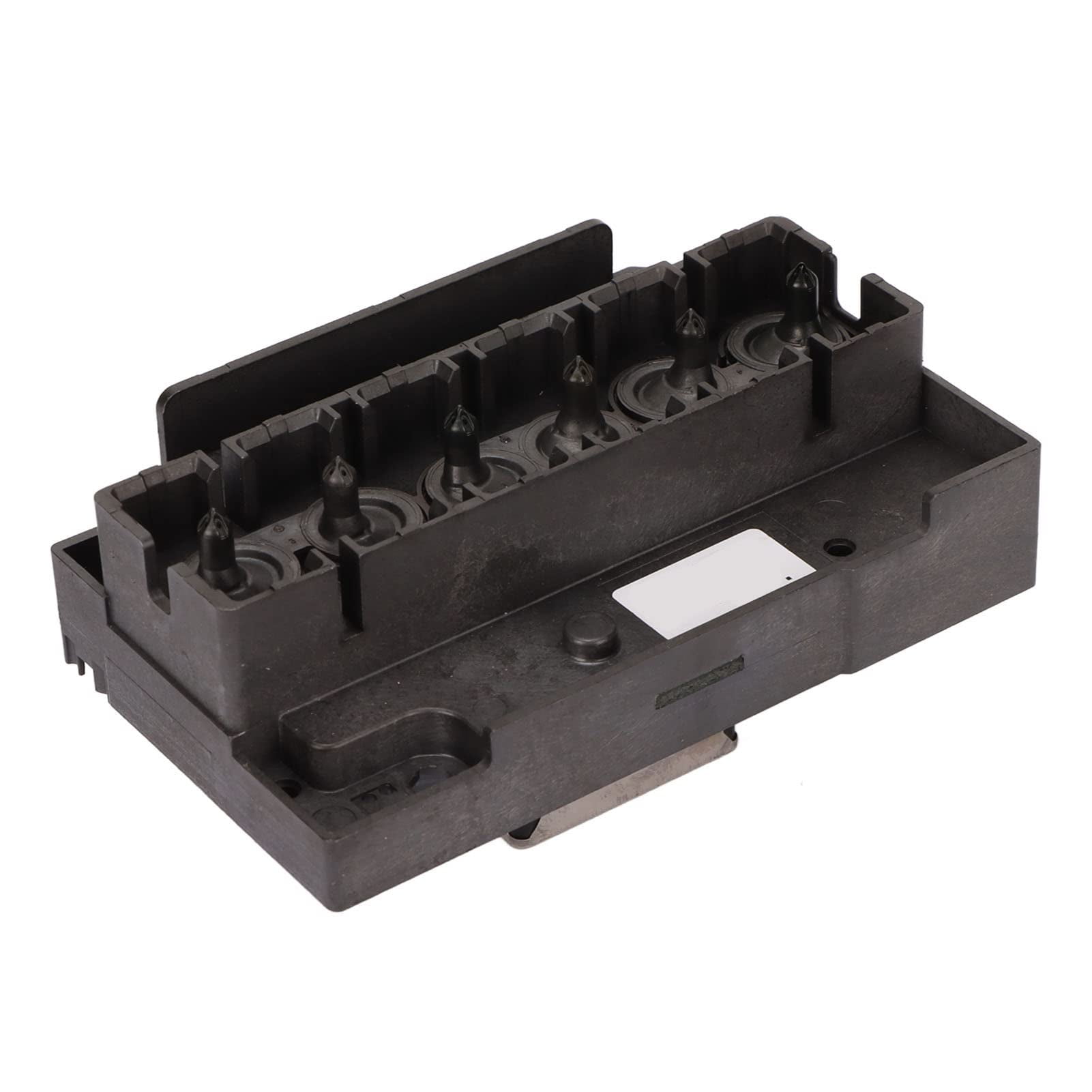 R1390 Color Printhead, Replacement ABS Print Head for R270 R1390 R1400 ...