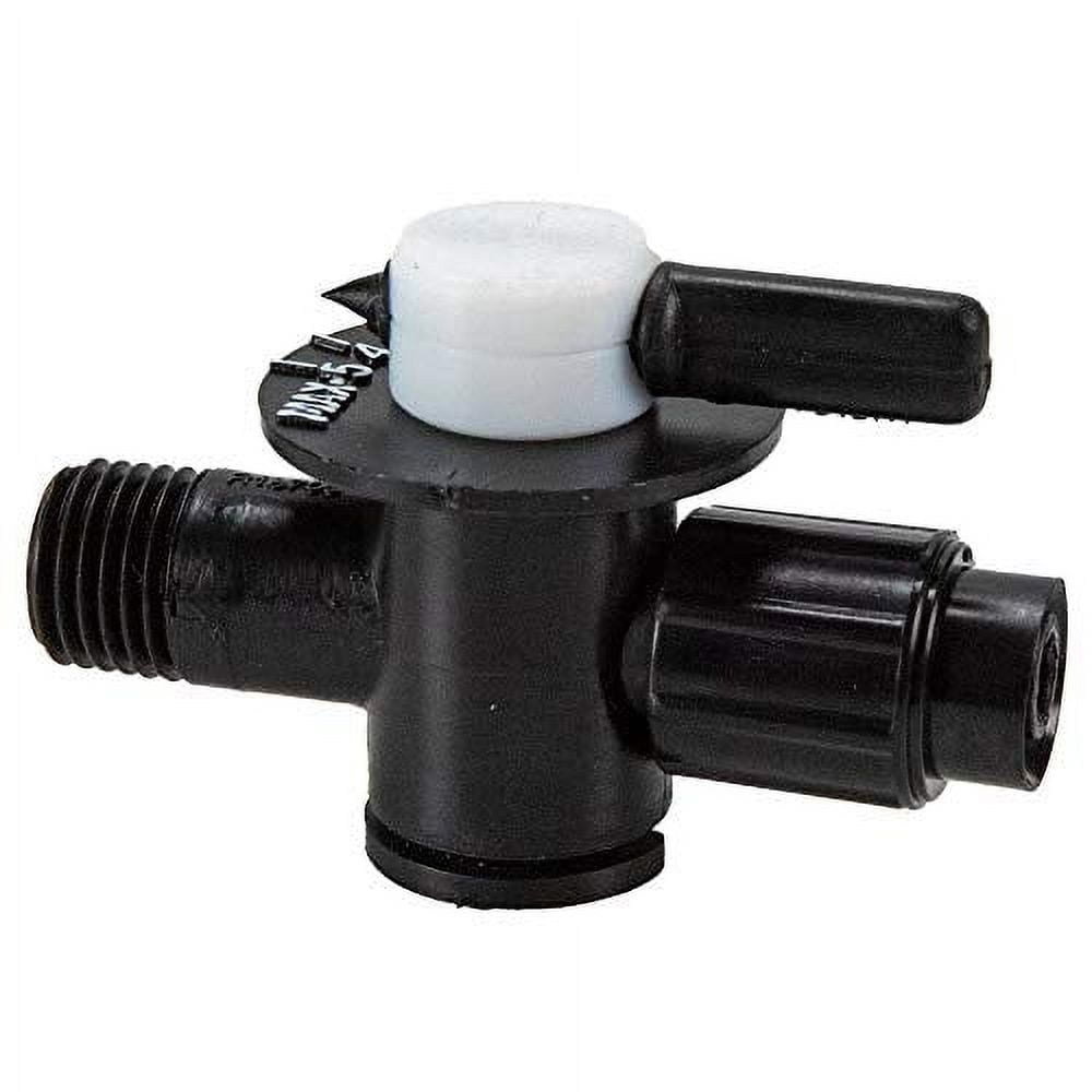 R172060 1/4-Inch NPT Control Valve Replacement Automatic Chlorine ...