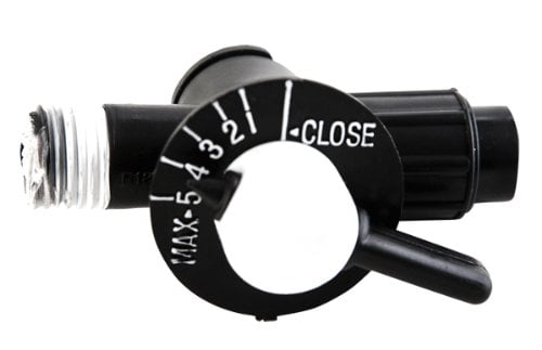 R172060 Chlorine Valve for Rainbow Off-Line Chlorinator - Walmart.com