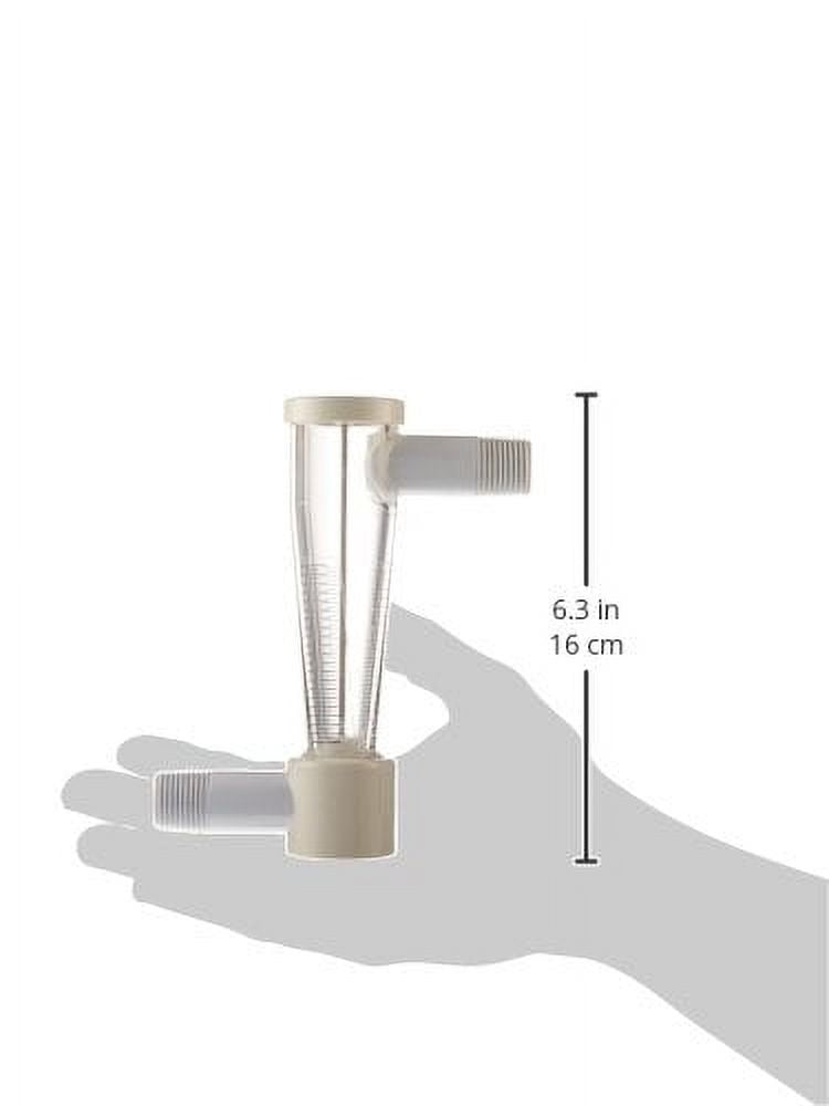 R172276 1/2-Inch Corrision Resistant Commercial Flow Indicator ...