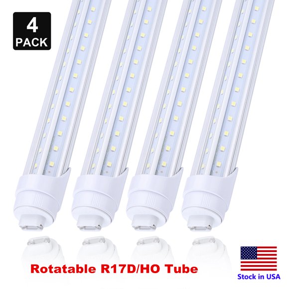 T8 Fluorescent Light Bulbs