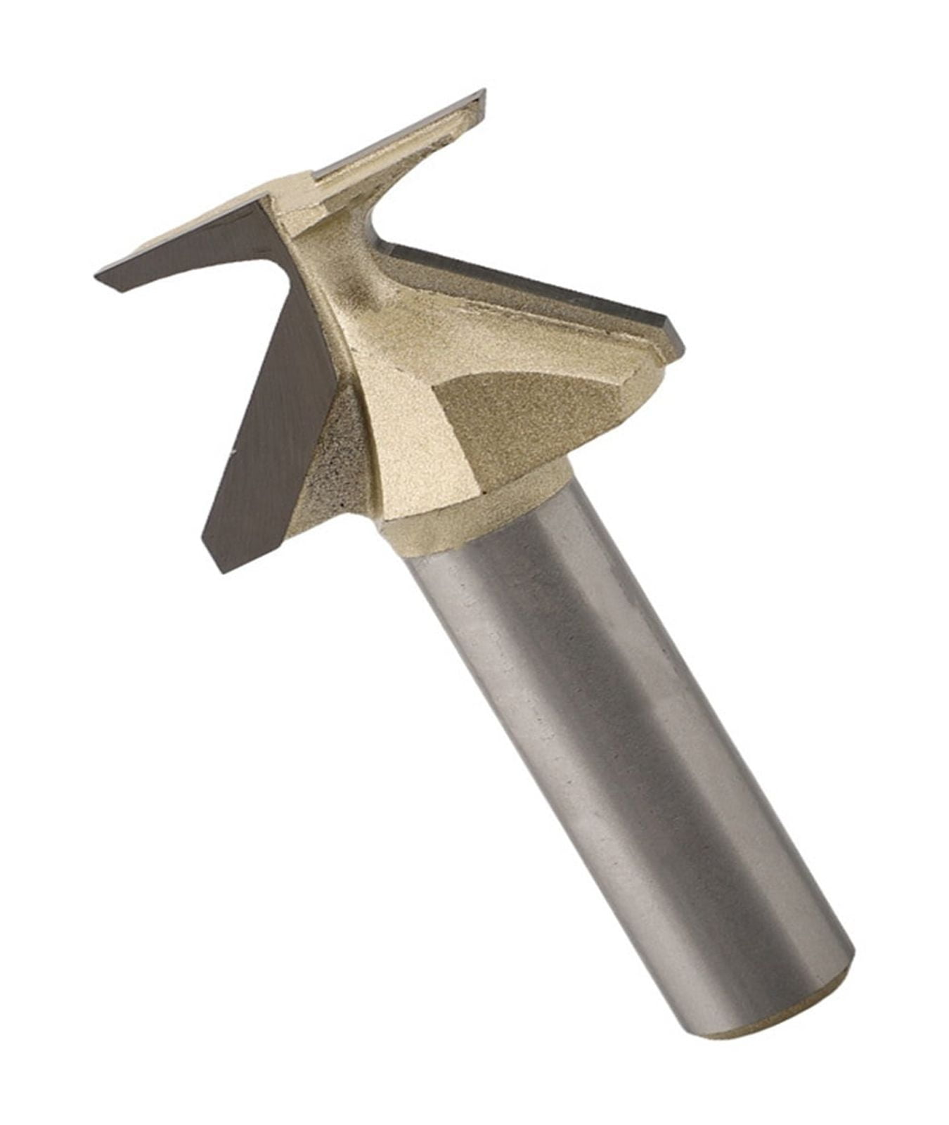 R18/R30/R50 Milling Cutter For Wooden Door Cabinet Arc Bending 1/2 ...