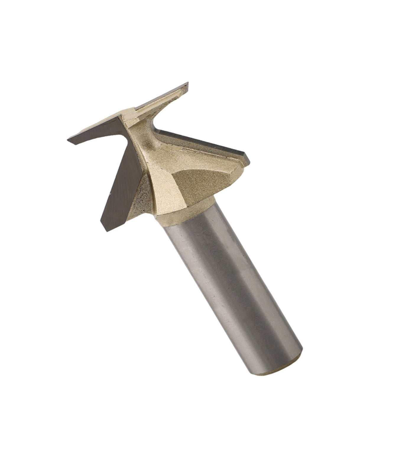 R18/R30/R50 Milling Cutter For Wooden Door Cabinet Arc Bending 1/2 ...