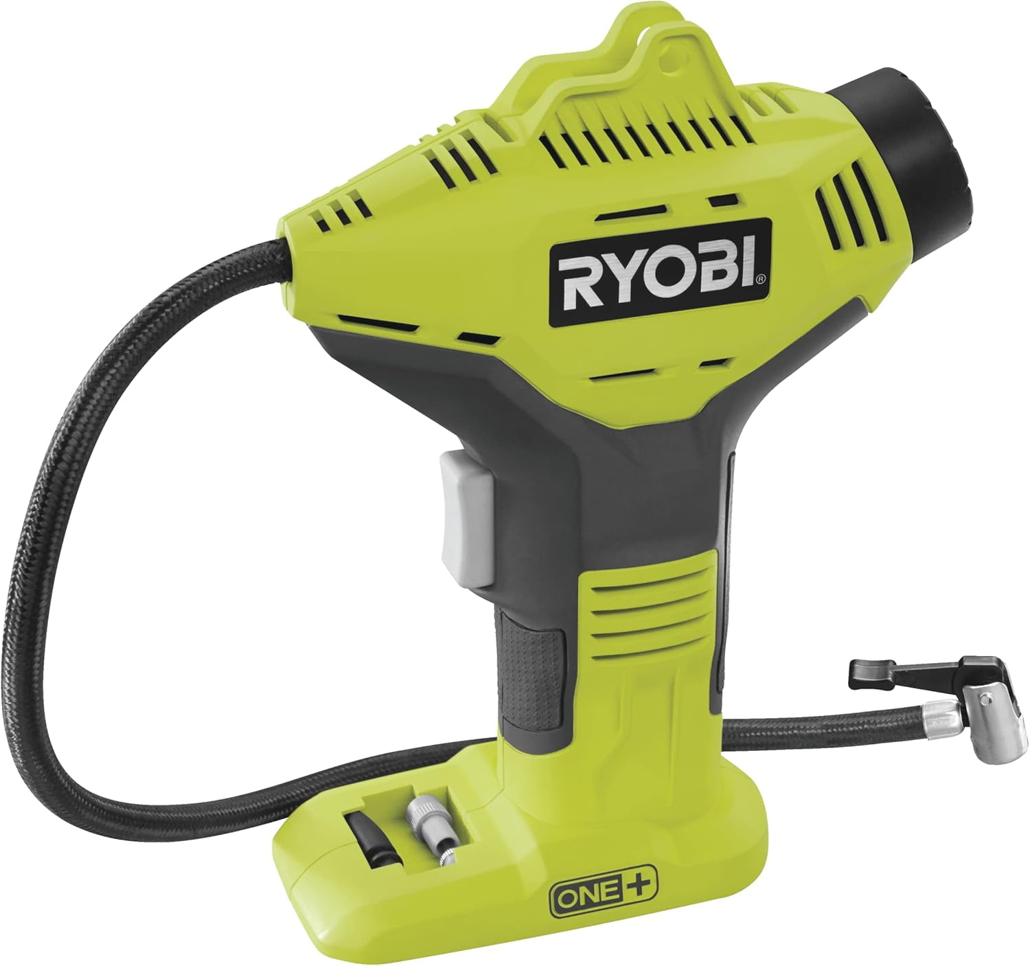 R18PI-0 18V ONE+ Cordless High Pressure Inflator (Body Only) - Walmart.com