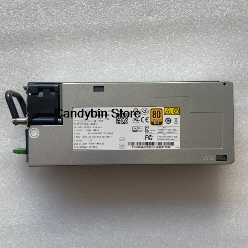 R1IA2871A 875W server power supply redundant power supply - Walmart.com