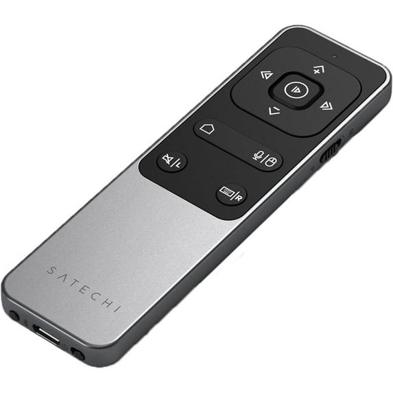 R2 Bluetooth Multimedia Remote Control - Walmart.com