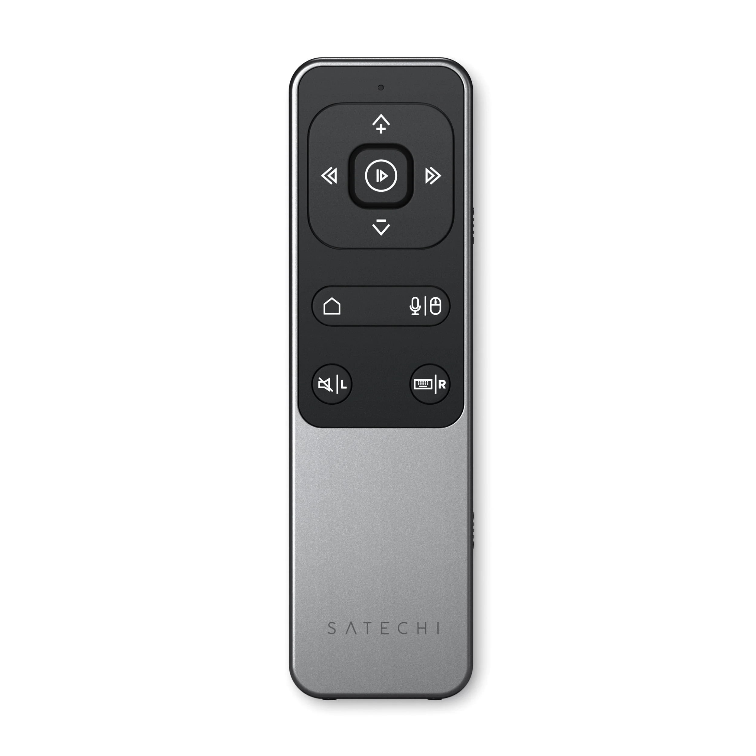R2 Bluetooth Multimedia Remote Control - Walmart.com