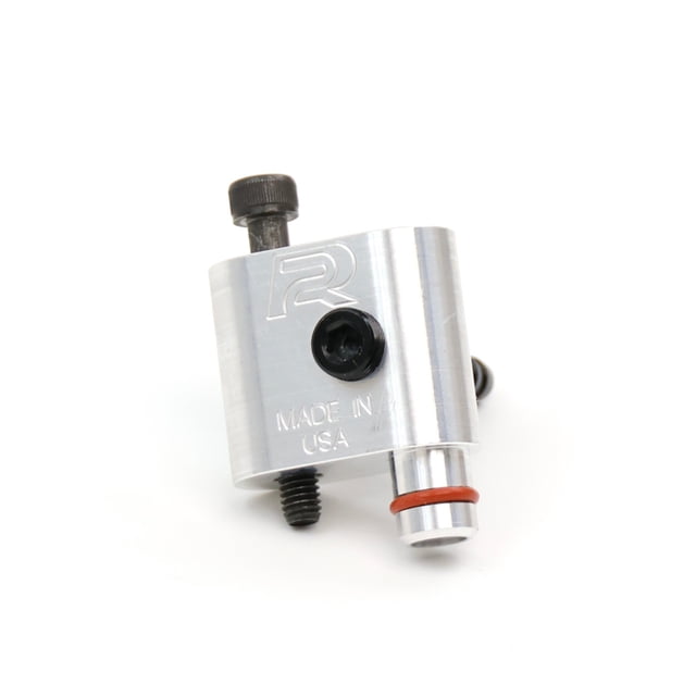 R2 Motorsports Dual Port Map Sensor Adapter for 6.2L Hellcat TRX ...